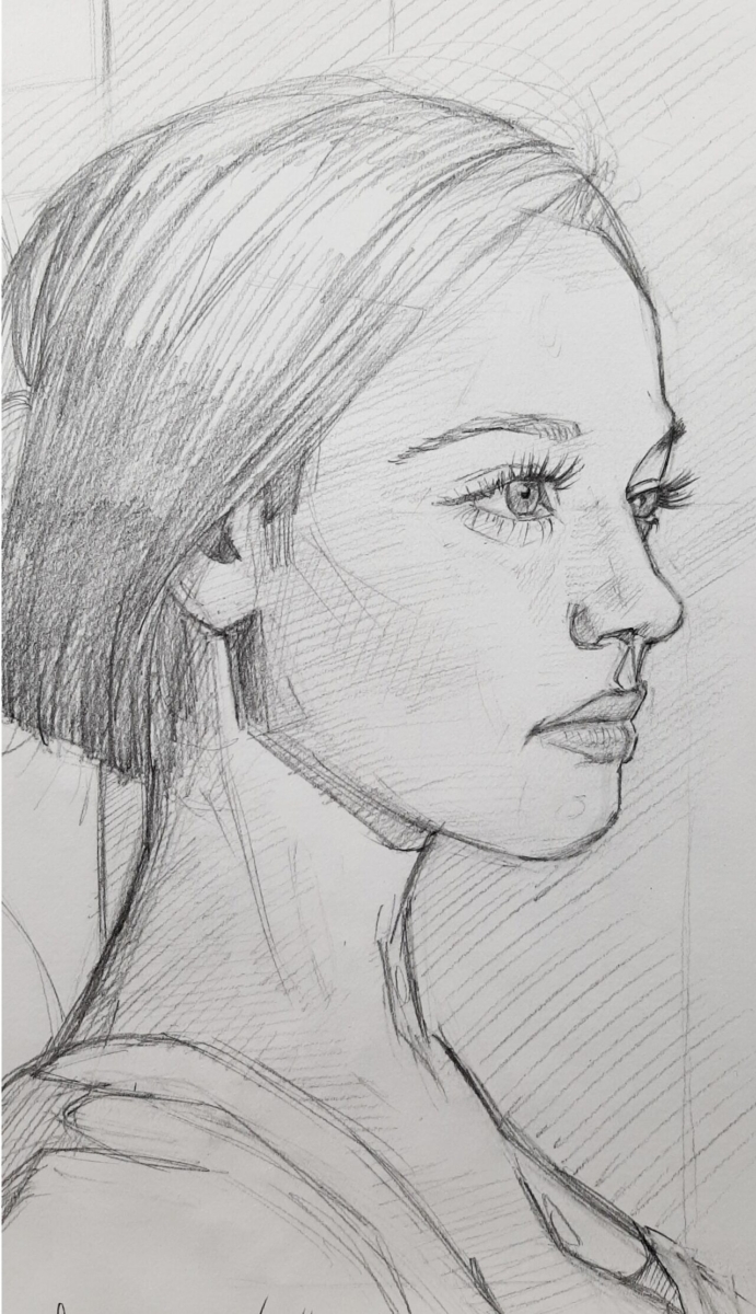 Portrait Commissions - Jason Budowski Visual Artist | Fine Art and ...